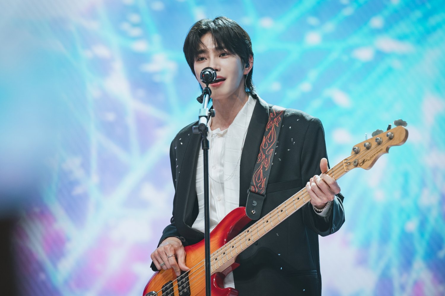 아이돌아이) 정상급 아이돌 김재영, 한순간에 살해 용의자 됐다 (아이돌아이) - 인스티즈(instiz) 드영배 카테고리