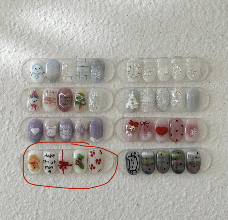 네일 모할까 - 인스티즈(instiz) 일상 카테고리