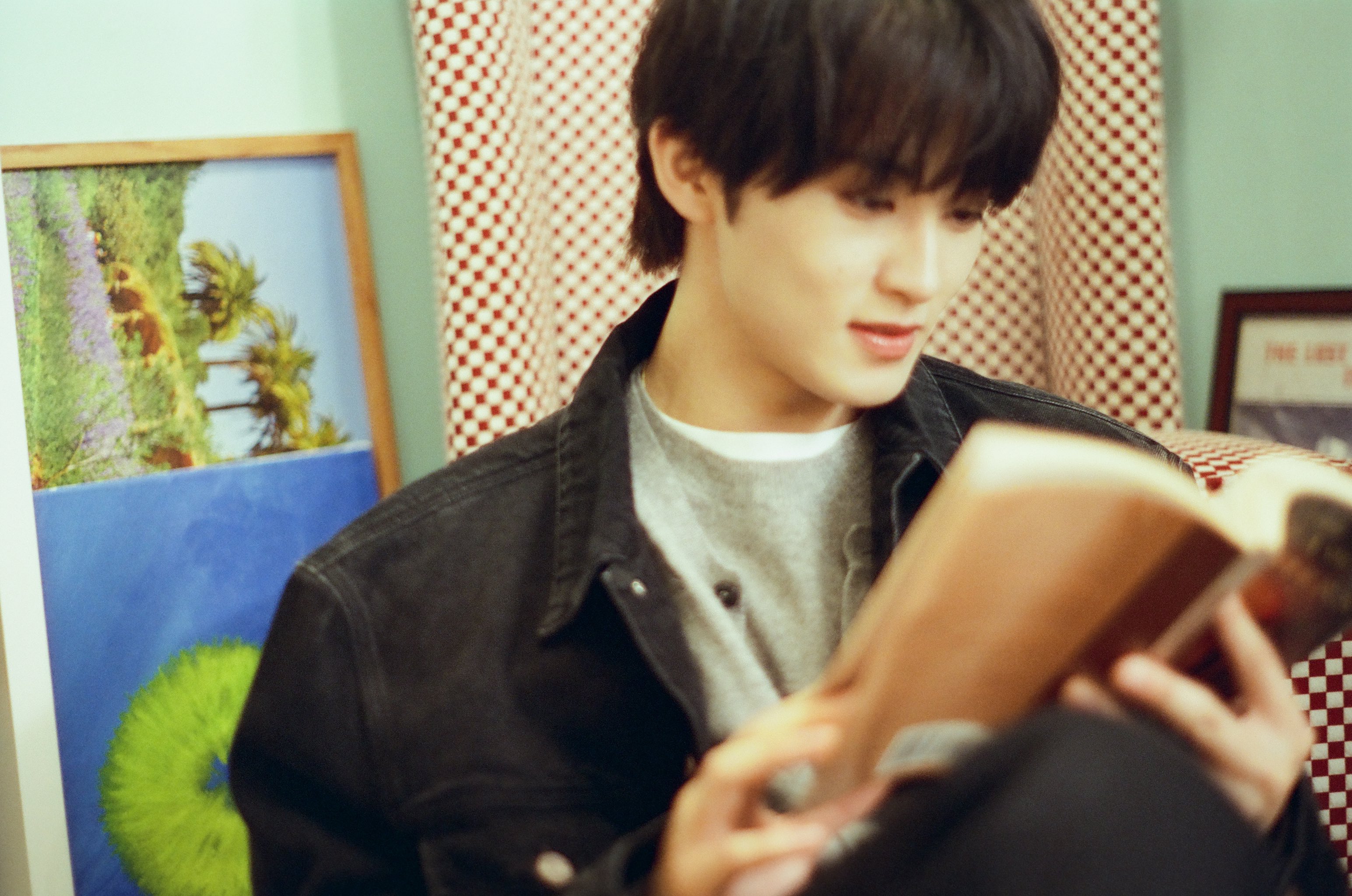 251129 하이슬기 유튜브 게시물 마크 사진 - 인스티즈(instiz) 연예 카테고리