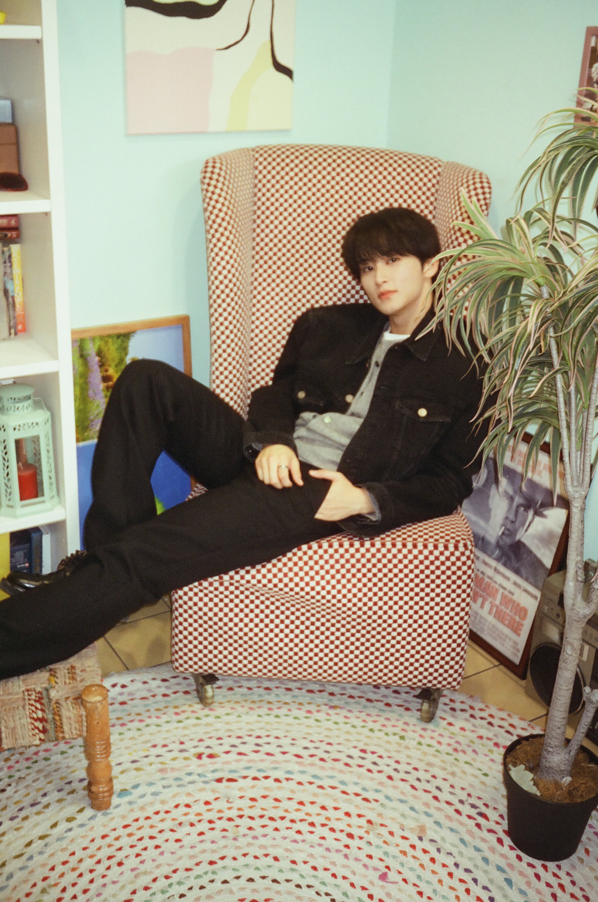 251129 하이슬기 유튜브 게시물 마크 사진 - 인스티즈(instiz) 연예 카테고리