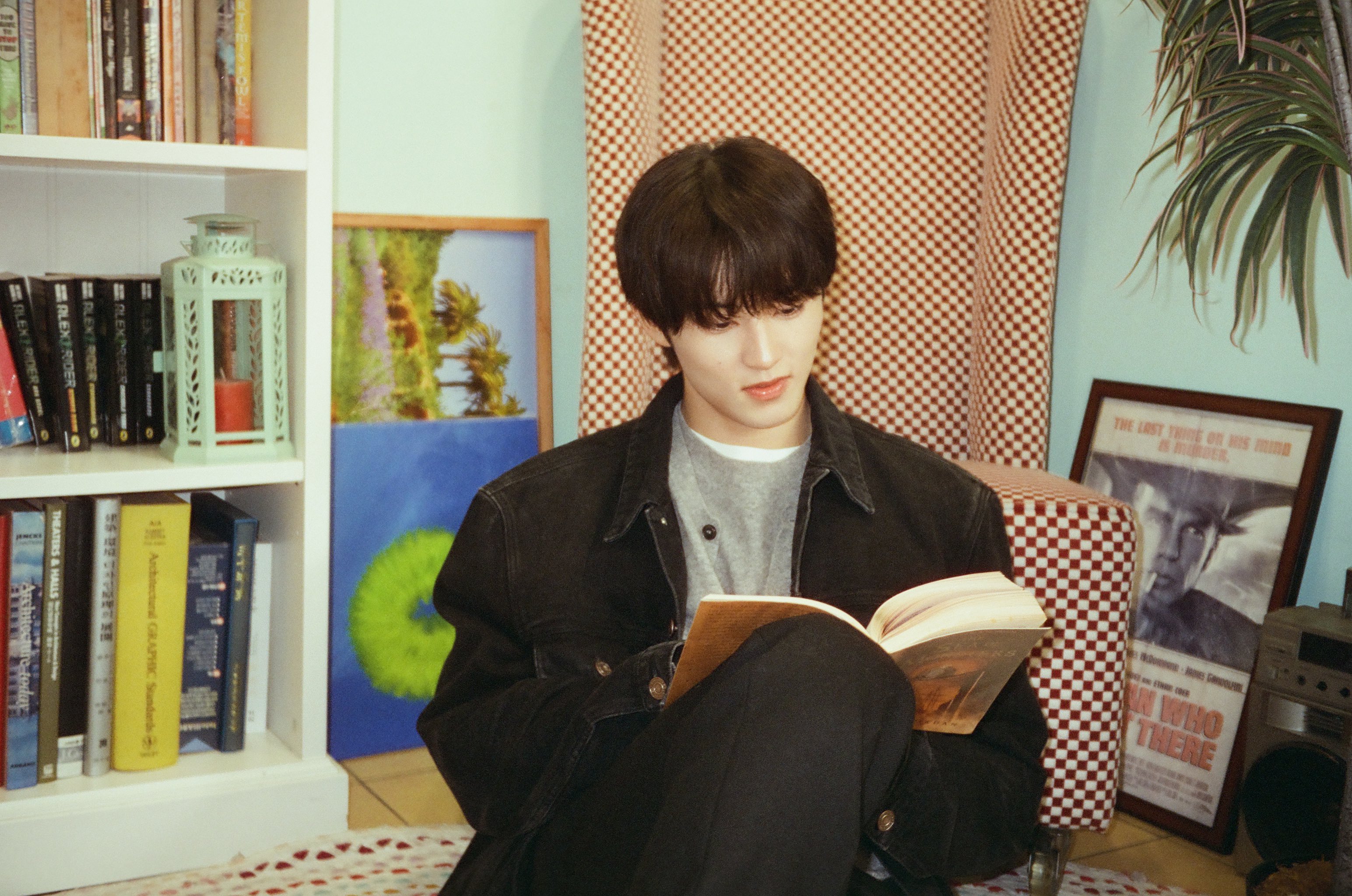 251129 하이슬기 유튜브 게시물 마크 사진 - 인스티즈(instiz) 연예 카테고리