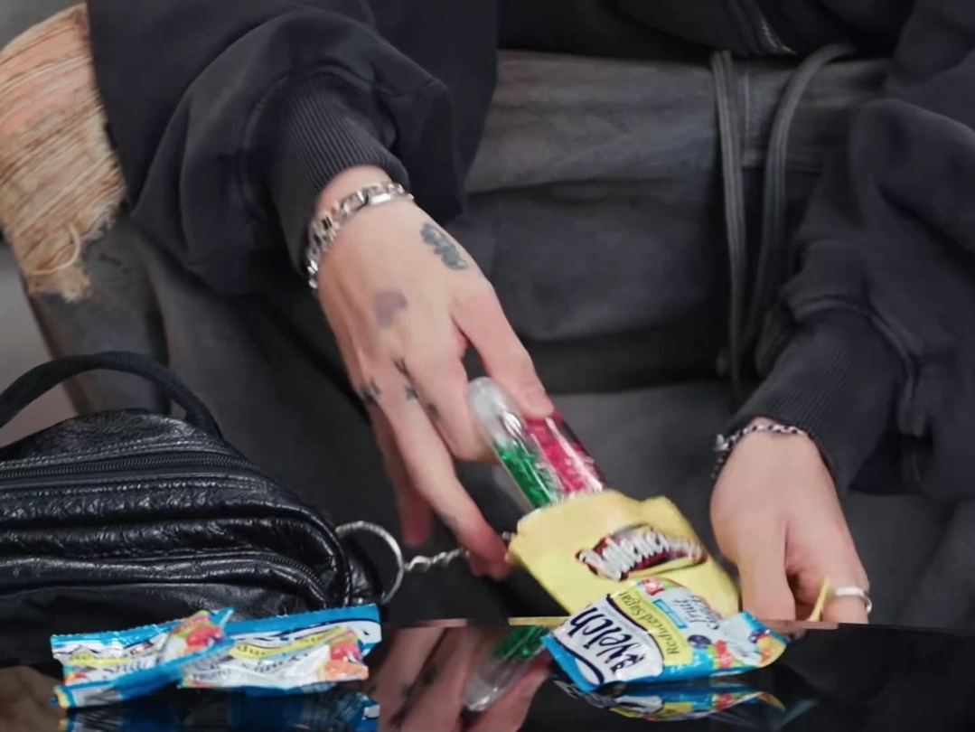 정국 구취 관리에 진심이구나ㅋㅋㅋ - 인스티즈(instiz) 연예 카테고리