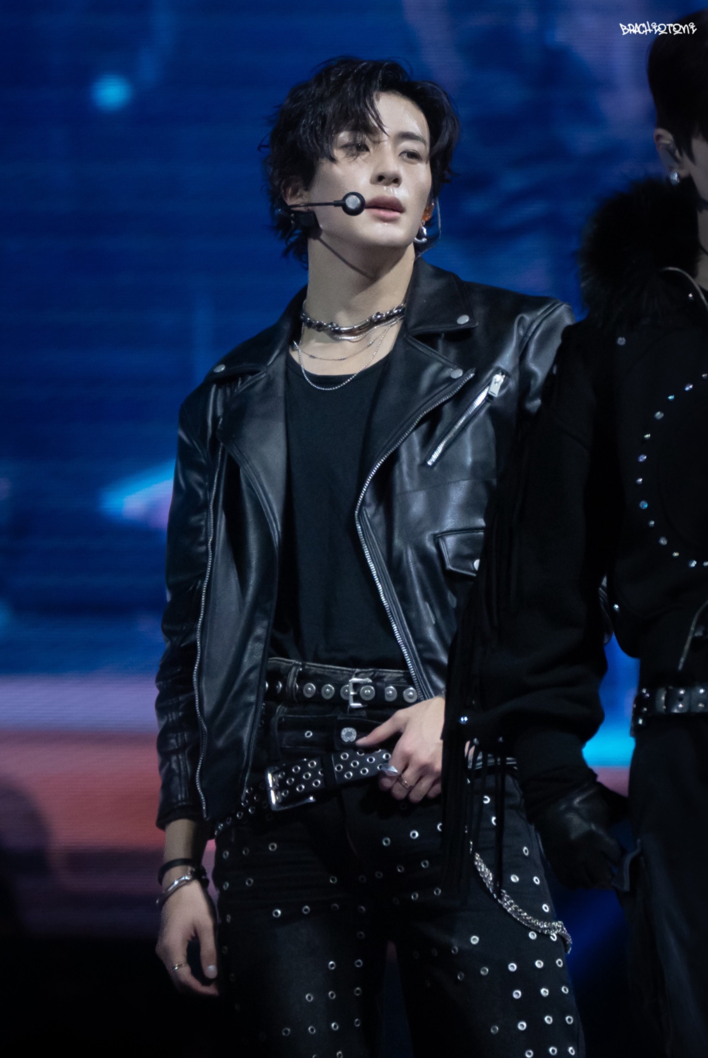 [마플] 라이즈 성찬 앤톤 헤어스탈 차이봐 - 인스티즈(instiz) 연예 카테고리