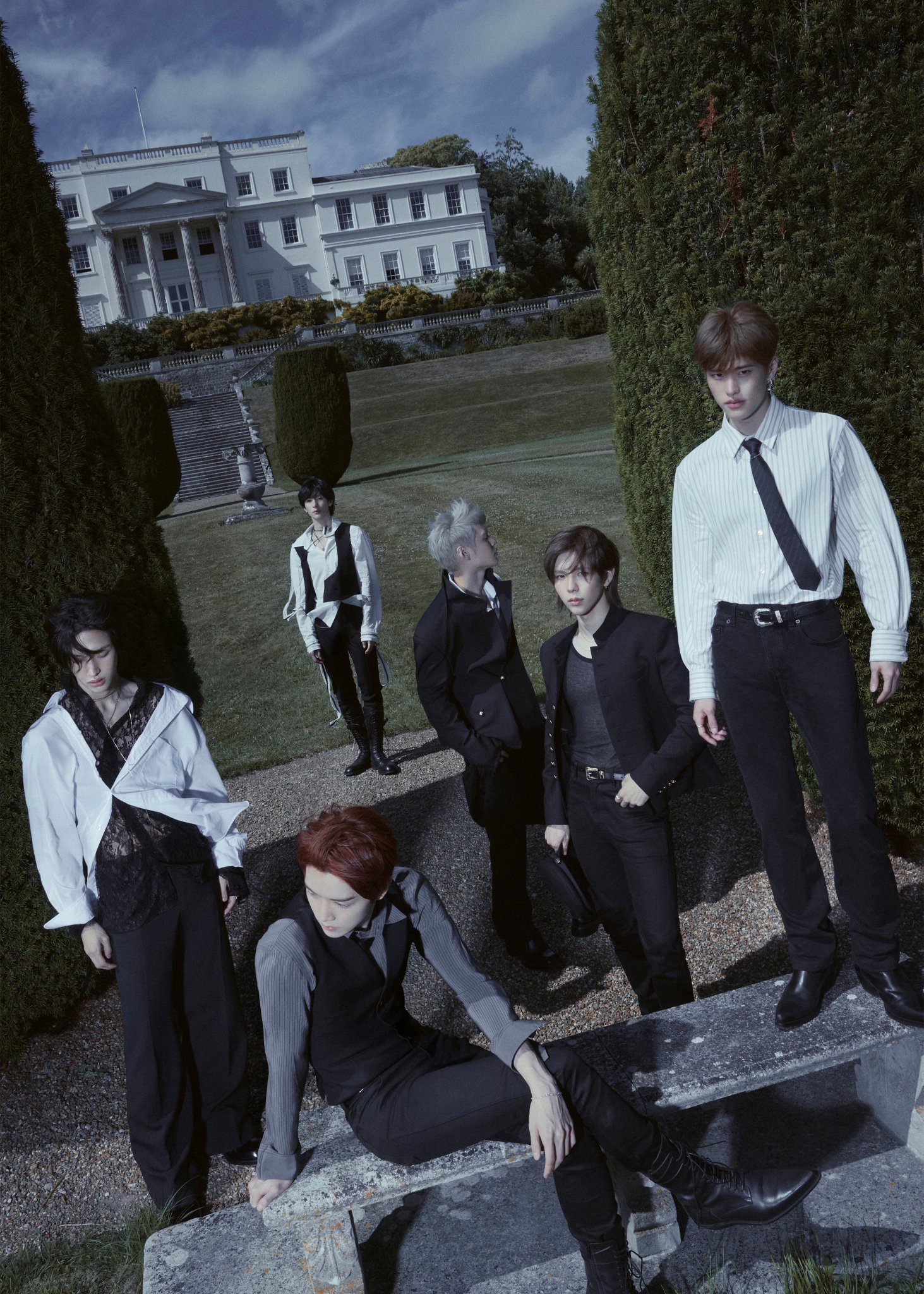 라이즈 팬들아 그거암? - 인스티즈(instiz) 연예 카테고리