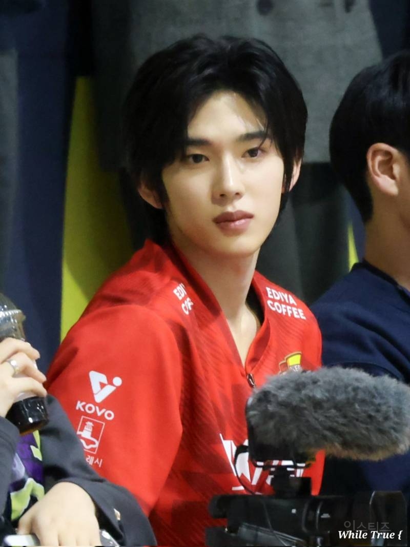 배구선출이 늘 아쉬운마음을 가지고 있었던이유.jpg - 인스티즈(instiz) 이슈 카테고리