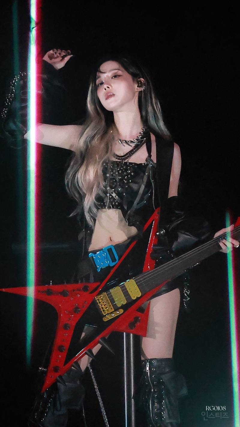 251129 홍콩 MAMA 에스파 카리나 윈터 사진들 - 인스티즈(instiz) 이슈 카테고리