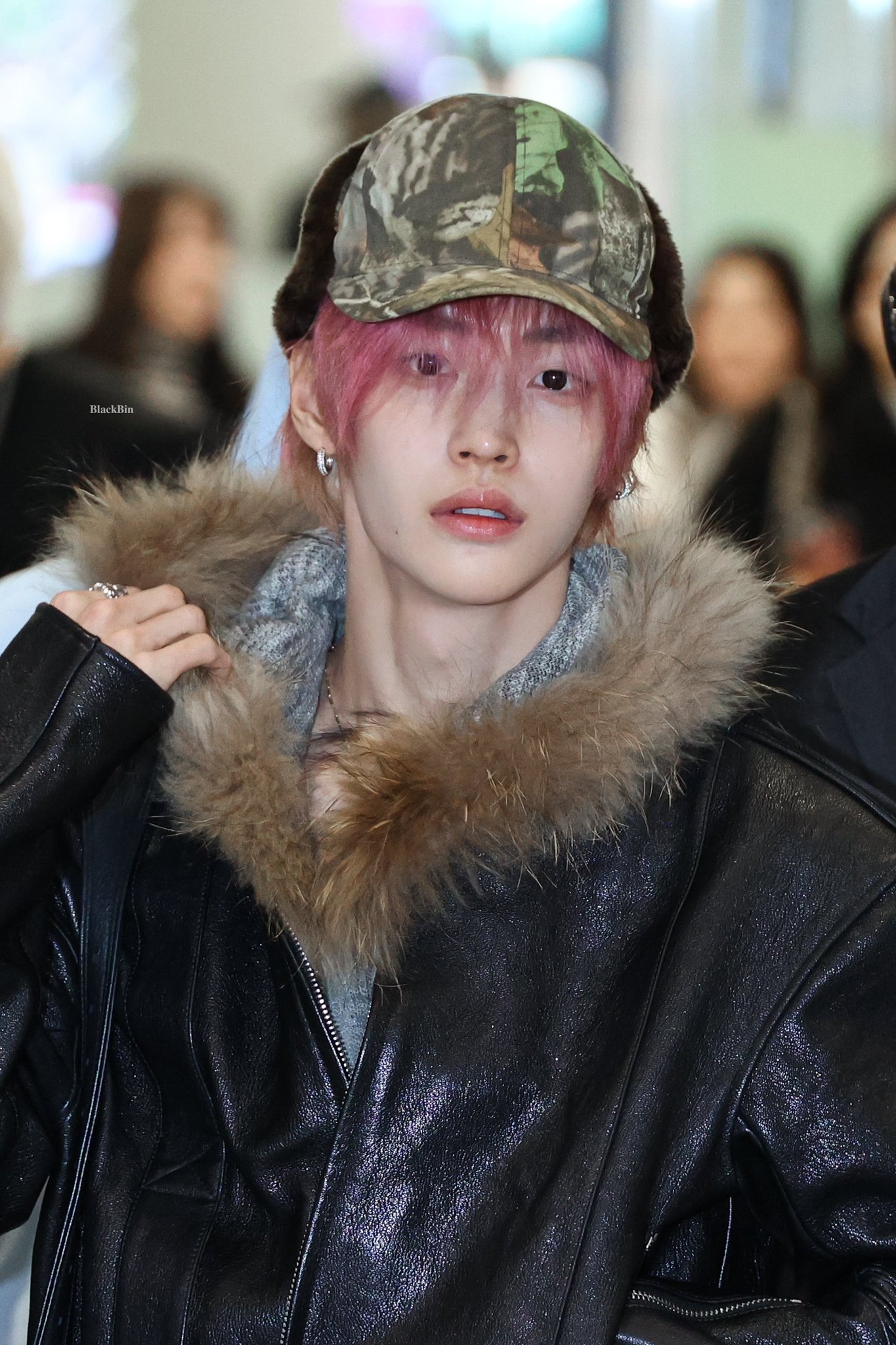 원빈이 핑머 진짜예쁘다 - 인스티즈(instiz) 연예 카테고리