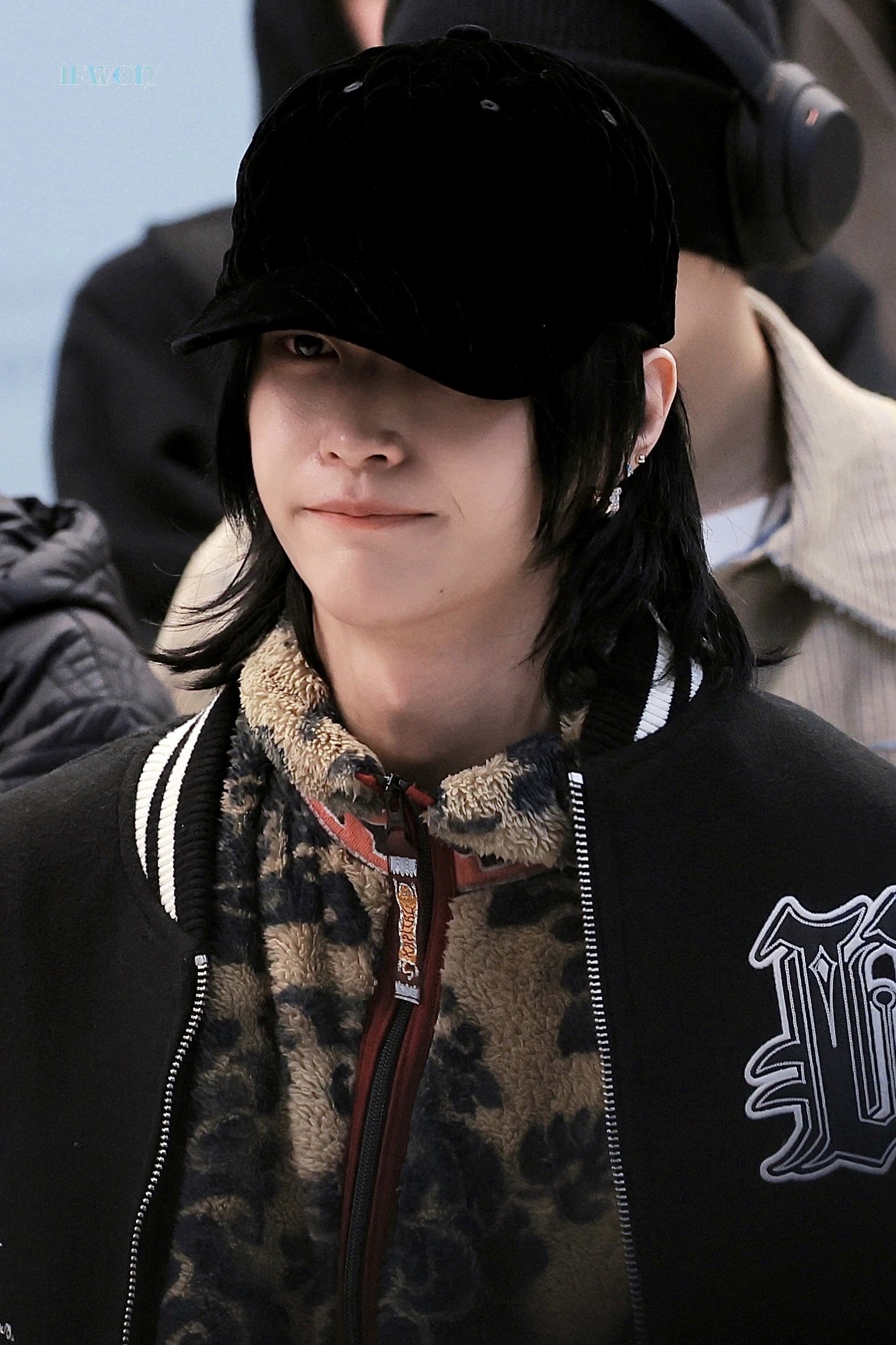 원빈이 입꾹꾹이 - 인스티즈(instiz) 연예 카테고리