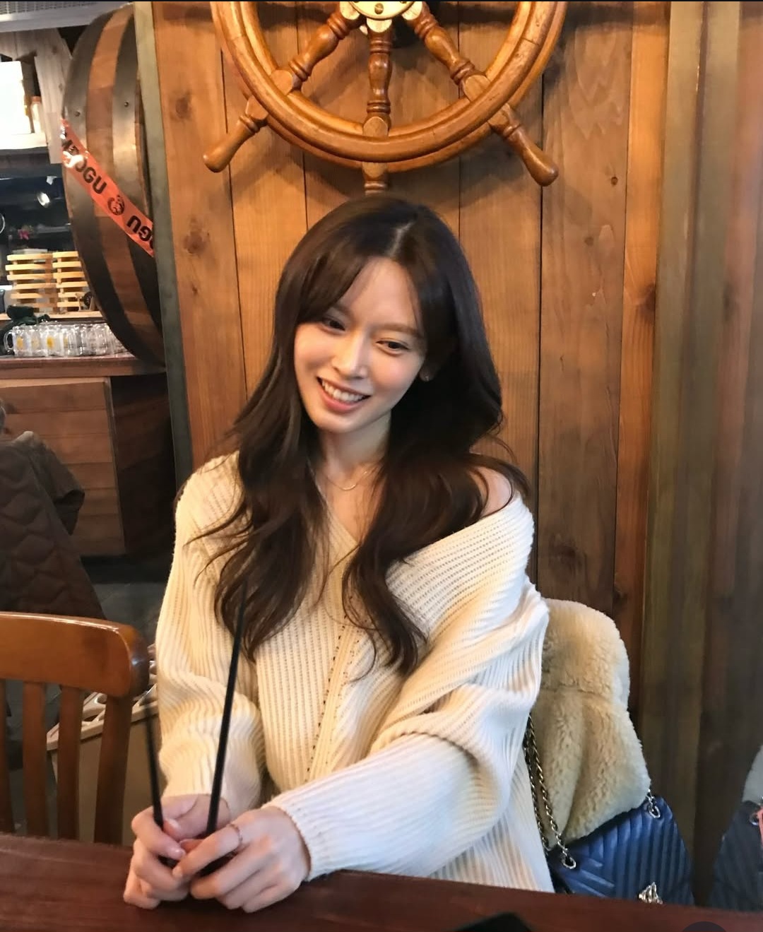 251130 루키즈 고은 인스타 🐟 - 인스티즈(instiz) 연예 카테고리