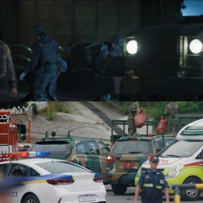 동네 사람들 부캐 스펙 뭐냐ㄷㄷ 힘숨찐이 5명이나 있다는 기윤시 - 인스티즈(instiz) 이슈 카테고리