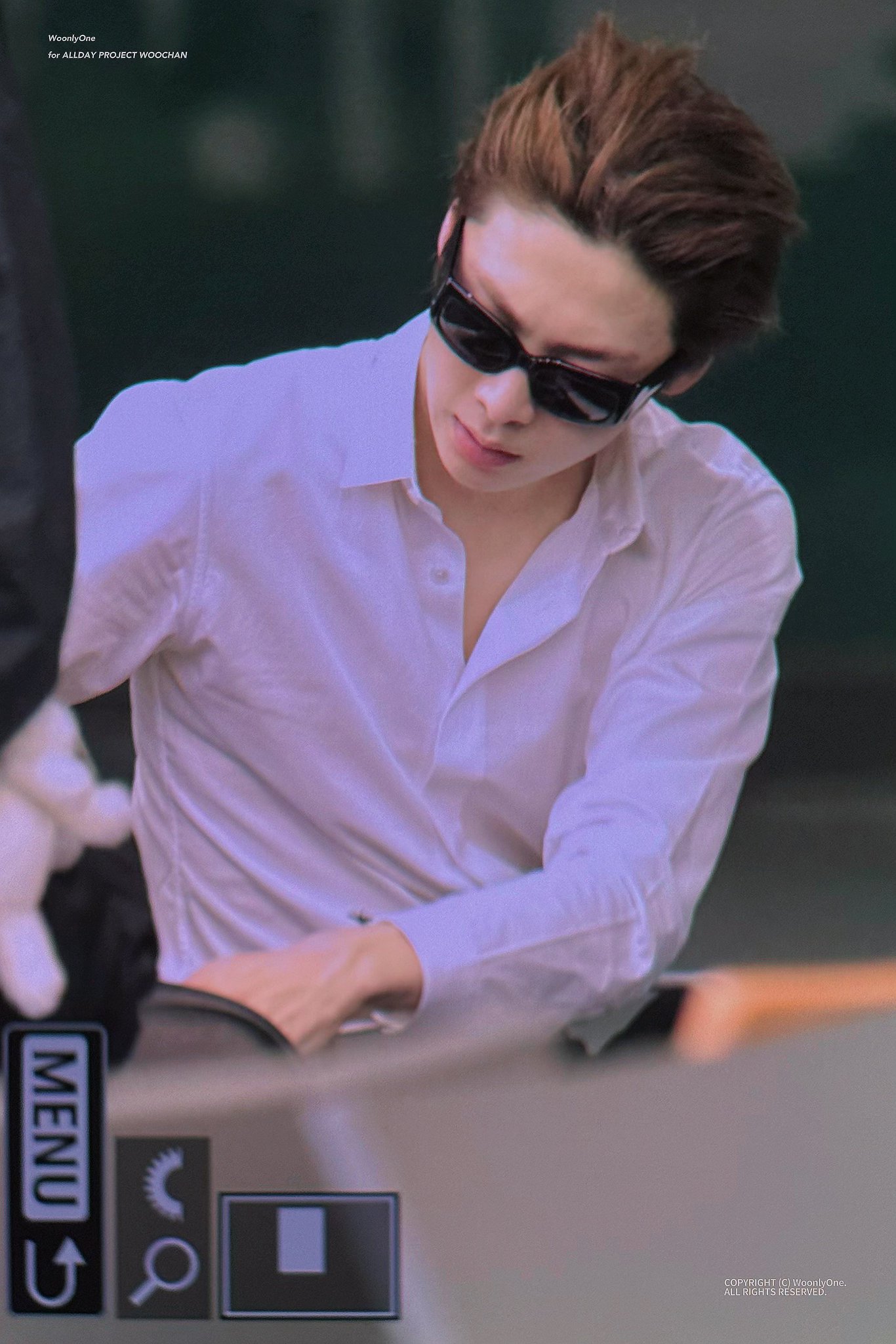 우찬이 키가 더 큰것같은데 - 인스티즈(instiz) 연예 카테고리