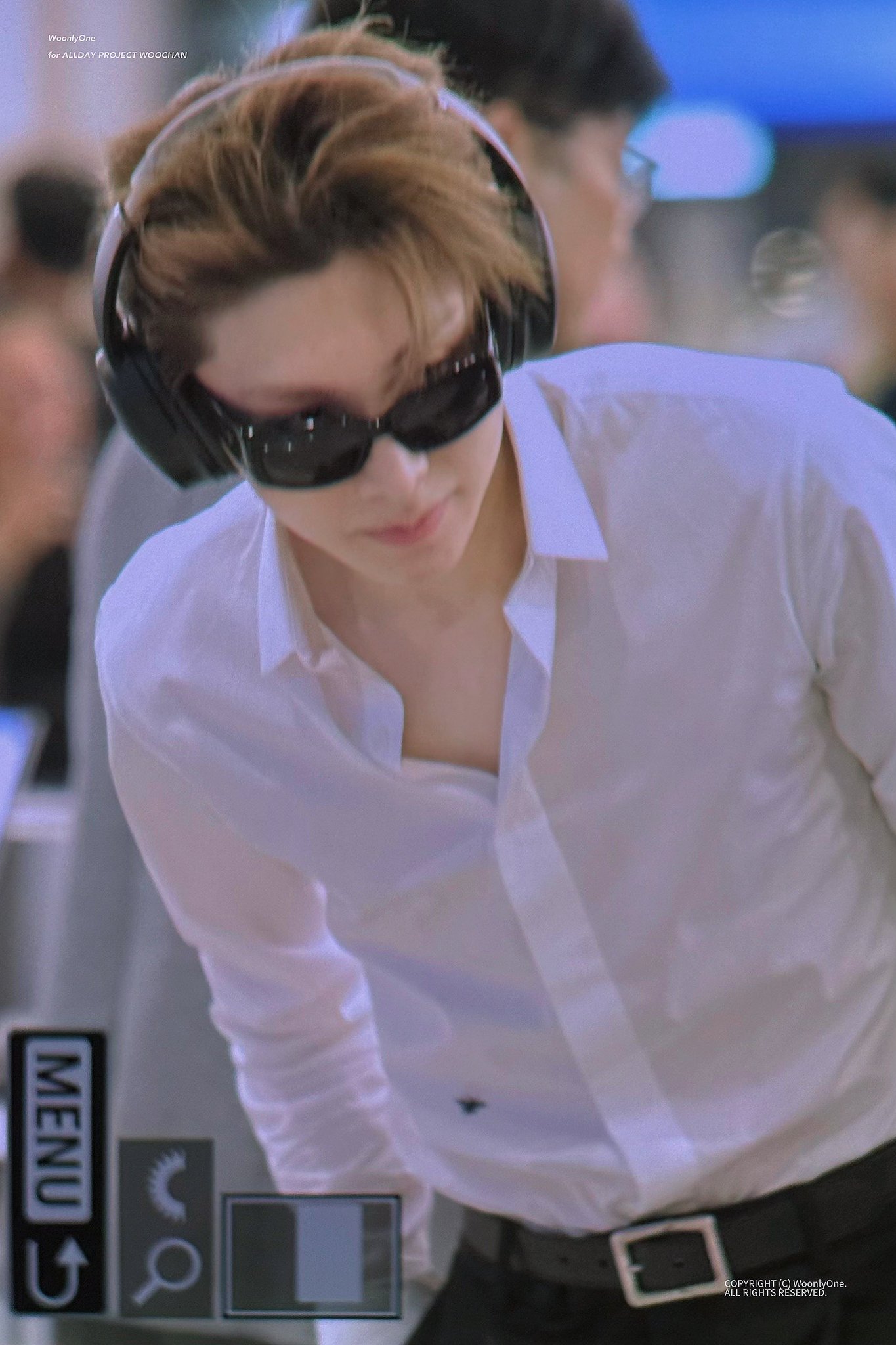 우찬이 키가 더 큰것같은데 - 인스티즈(instiz) 연예 카테고리