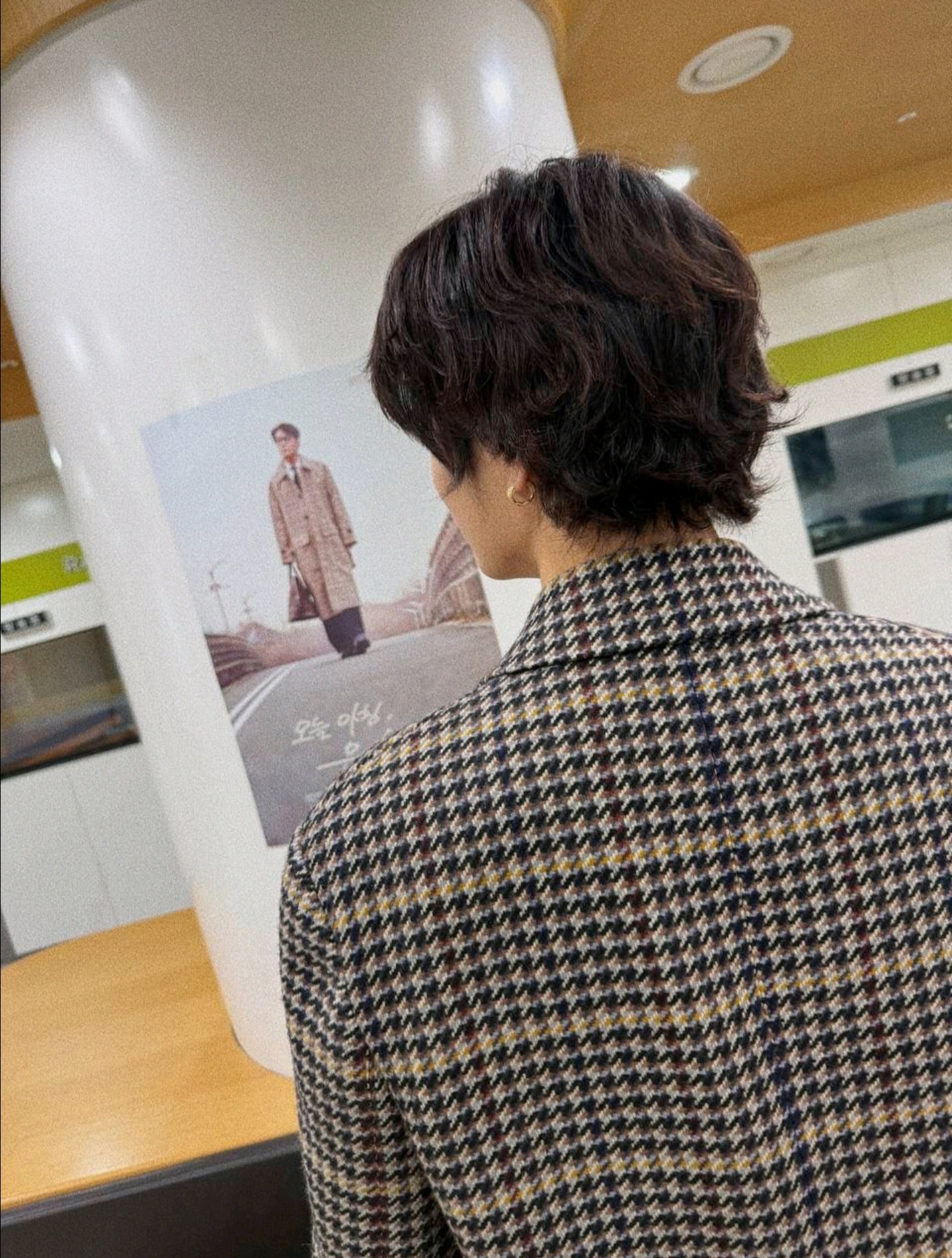 앤톤 사진 이거 보내드린건가 ㅋㅋㅋ - 인스티즈(instiz) 연예 카테고리