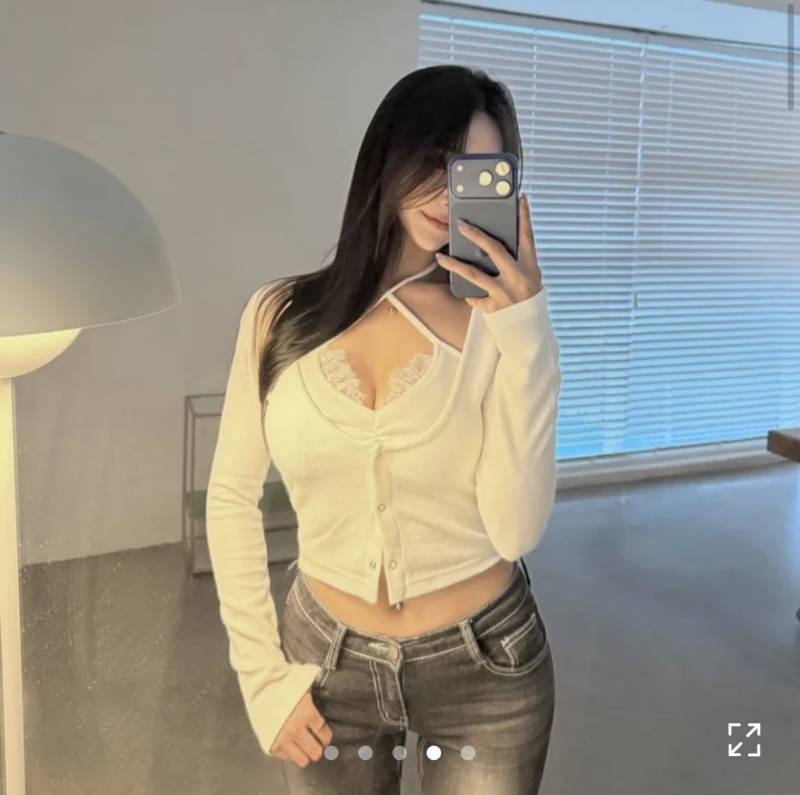 이런 옷 입을 때 속옷 뭐 입어야돼?... - 인스티즈(instiz) 일상 카테고리