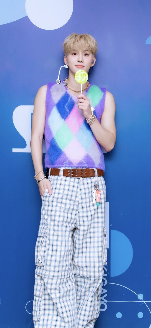 도영 : 정우 바비인형 같았다 - 인스티즈(instiz) 연예 카테고리