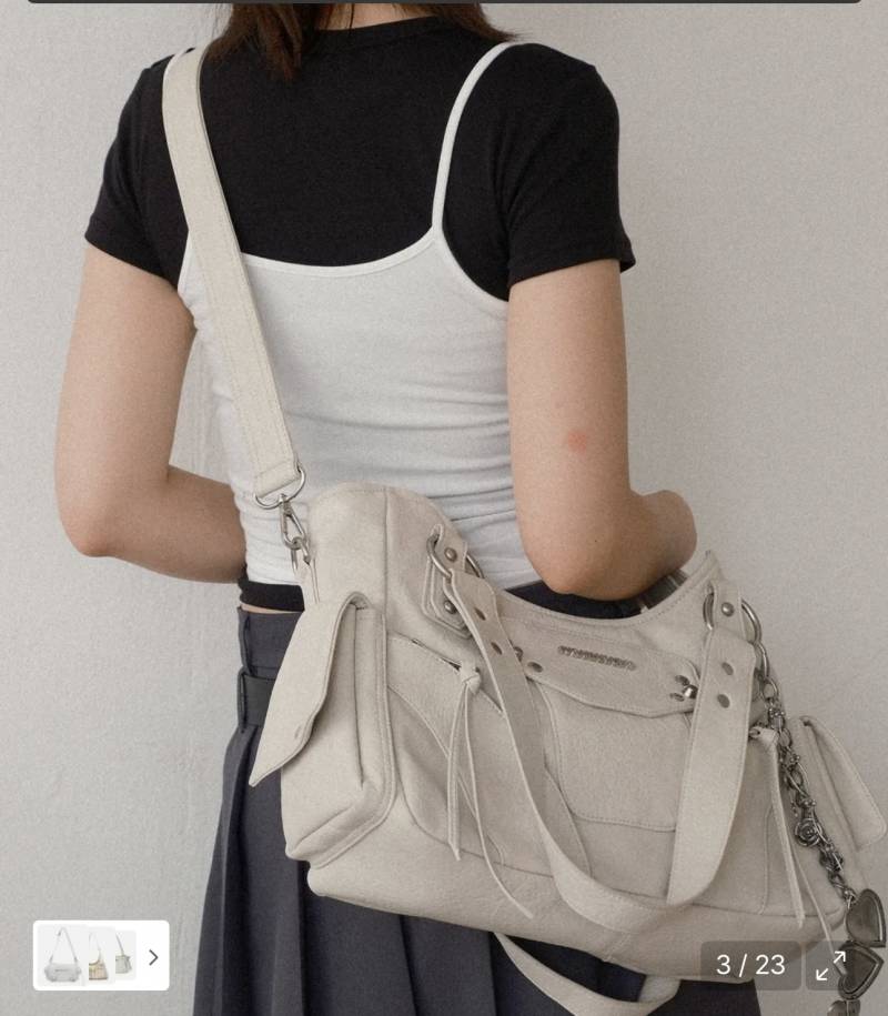 이 가방 ㅇㄸ??? - 인스티즈(instiz) 일상 카테고리