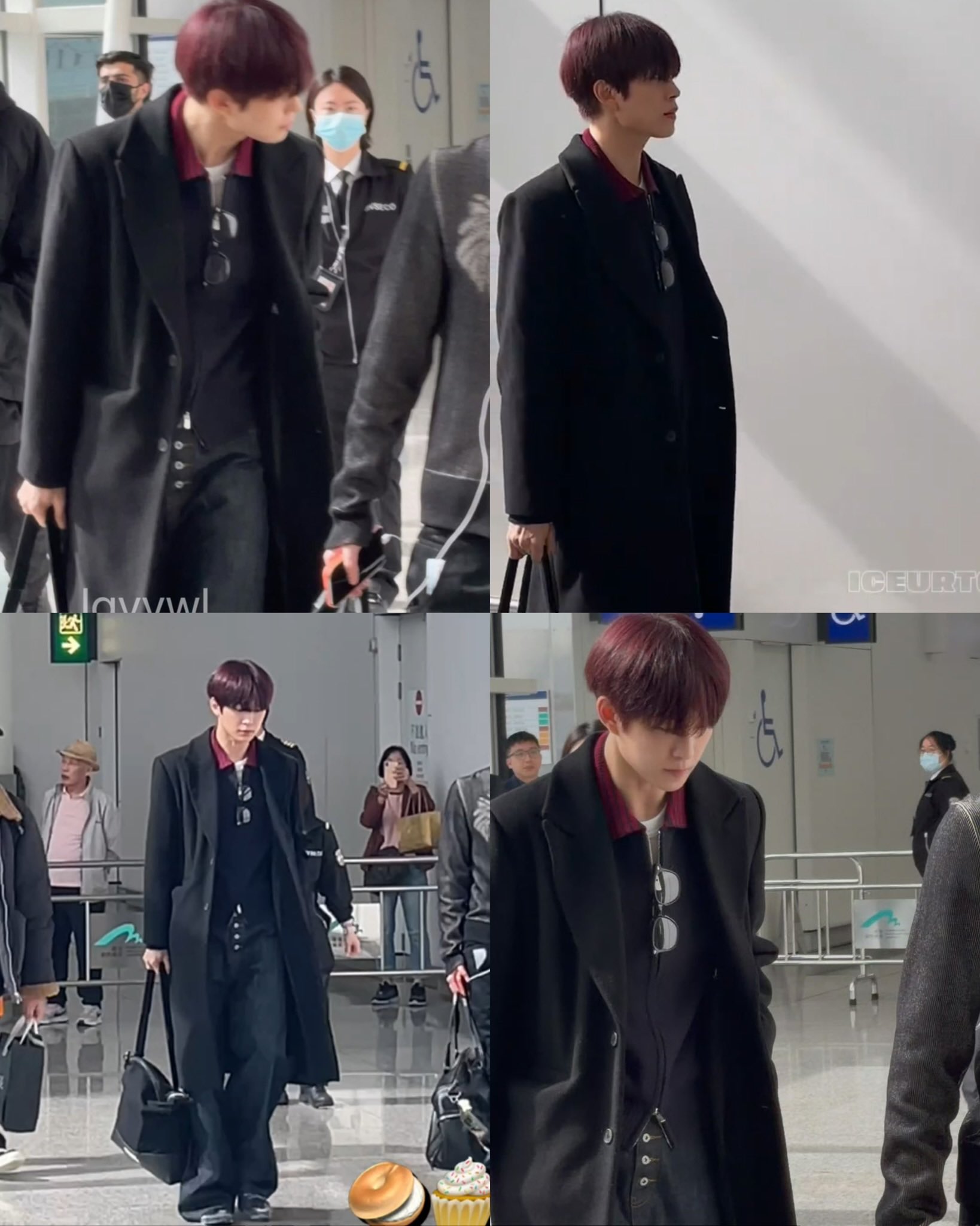 김건우 노헤메 롱크트 왔다 - 인스티즈(instiz) 연예 카테고리