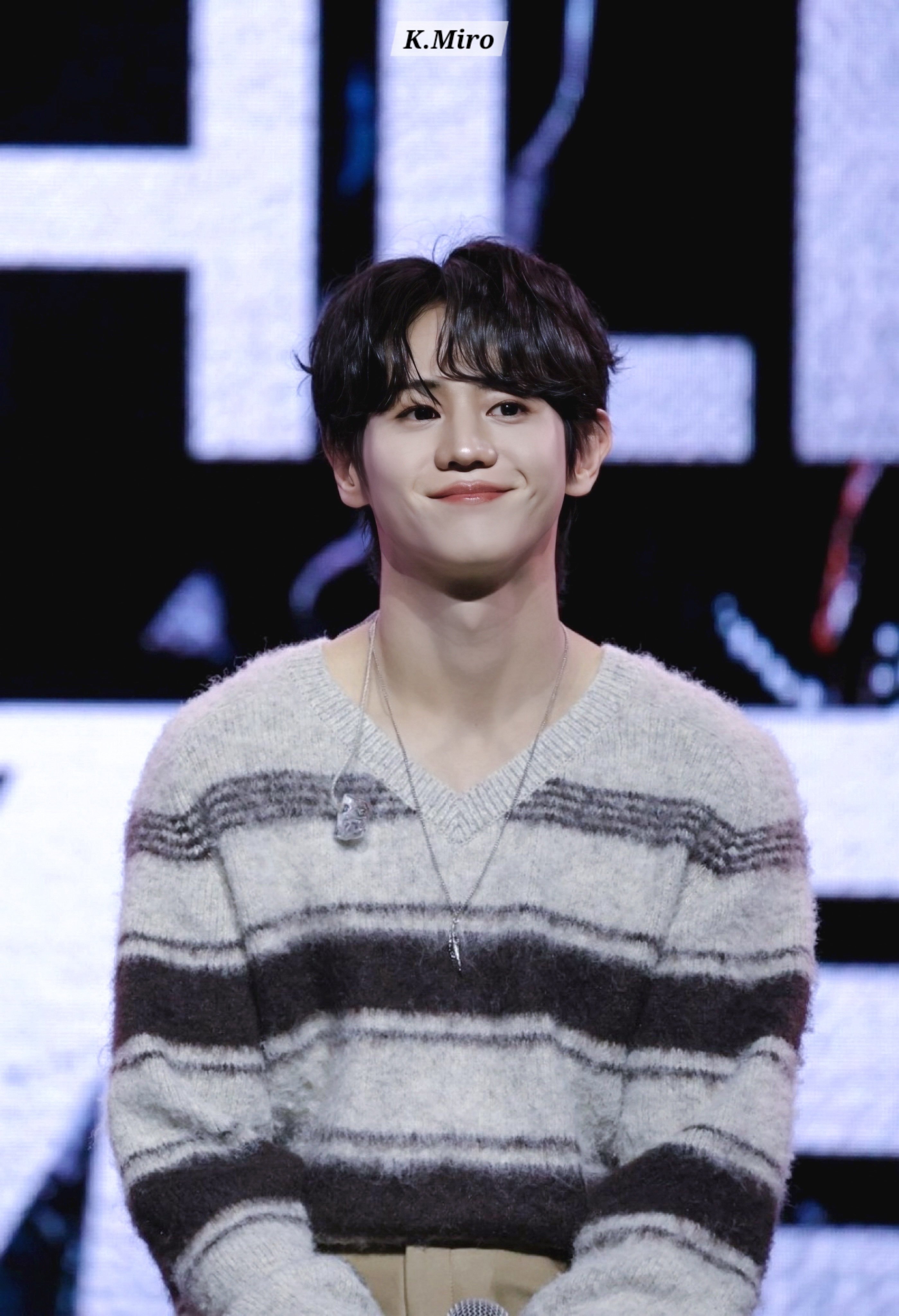 양요섭 머리 펌한거 ㄹㅇ느좋 - 인스티즈(instiz) 연예 카테고리