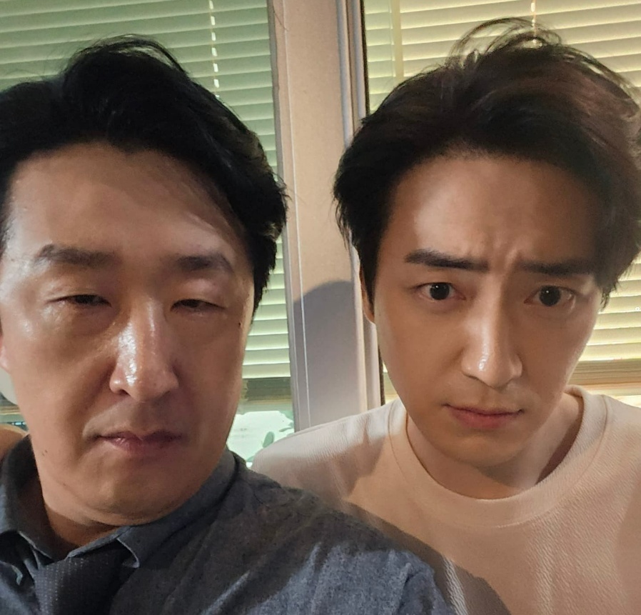 같은84 다른느낌 (주어: 현봉식 이제훈 이준혁) - 인스티즈(instiz) 드영배 카테고리