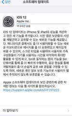 한시부터 ios업뎃했는데..ㅠ - 인스티즈(instiz) 일상 카테고리