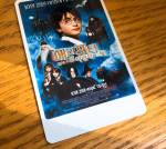 해리포터 4DX 보고왔는뎅 - 인스티즈(instiz) 일상 카테고리