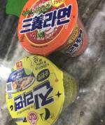 컵라면 1111222 - 인스티즈(instiz) 일상 카테고리