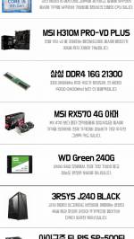 이 조립컴 견적 어때?? 파판14 옵치 스팀게임용도야 - 인스티즈(instiz) PC 게임 카테고리