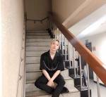 저도 안녕하세요 (?) - 인스티즈(instiz) AB6IX 카테고리