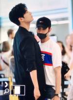 남자키 179cm vs 187cm 비교 - 인스티즈(instiz) 이슈 카테고리