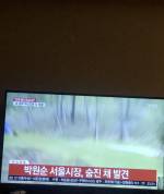 tv에 속보떴단... - 인스티즈(instiz) 일상 카테고리