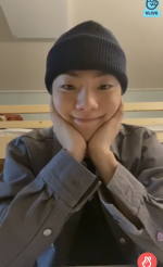 온앤오프 이션 이런 표정 짤 좀 주세요😭🙏🏻 - 인스티즈(instiz) (K)POP/예능 카테고리