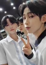 혹시 아이랜드 선우 셀카같은거 있어?? - 인스티즈(instiz) 연예 카테고리