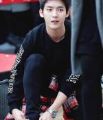 [잡담] 내가 젤 좋아하는 이민혁(yes btob) 사진 - 인스티즈(instiz) 연예 카테고리