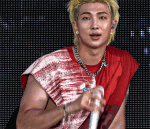 [잡담] 방탄소년단 RM 옷핏 변화 - 인스티즈(instiz) 연예 카테고리