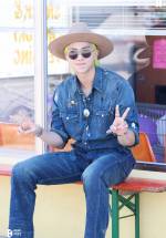 [잡담] 방탄 알엠 이사진 진짜 개쎄보이고 무릎자동꿇기됨oppa..! - 인스티즈(instiz) (K)POP/예능 카테고리