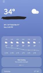 체감온도 41도 미쳤다 - 인스티즈(instiz) 일상 카테고리