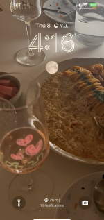 그래서 ios 16 업뎃은 언제냐구ㅜㅜㅜㅜ - 인스티즈(instiz) 일상 카테고리