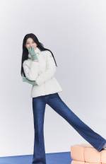 [잡담] 수지 게스 fw 화보 개이쁨,,, - 인스티즈(instiz) 연예 카테고리