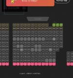 4DX관 자리 추천해줘!' - 인스티즈(instiz) 일상 카테고리