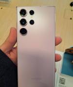 🚨🚨갤럭시 s23울트라 실물후기 - 인스티즈(instiz) 일상 카테고리