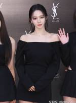 [잡담] 스모키 카리나 vs 음영 카리나 - 인스티즈(instiz) 연예 카테고리