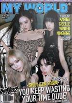 [잡담] 에스파 이걸 한국에서 안 내주는 SM 불매합니다 - 인스티즈(instiz) 연예 카테고리