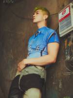 염색에 머리가 남아나질 않을 것 같은 혼성그룹 KARD 컴백티저 - 인스티즈(instiz) 이슈 카테고리