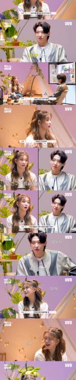 창과 방패 같은 F와 T의 고민상담 (feat. 츠키vs덱스) - 인스티즈(instiz) 이슈 카테고리