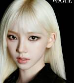 [잡담] 님드라 카리나 금발화보; - 인스티즈(instiz) (K)POP/예능 카테고리