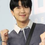 BTS RM, 국방부 유해발굴감식단 홍보대사로…"자부심과 책임감 느껴" - 인스티즈(instiz) 이슈 카테고리