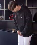 [정보/소식] [SW포토] 김광현,'제가 맞습니다, 죄송합니다' - 인스티즈(instiz) 야구 카테고리