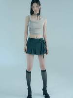 이 치마 모델분 키 174라는데 그래도 많이 짧아보이지 🥲..? - 인스티즈(instiz) 익명잡담 카테고리