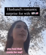 아내를 위한 남편의 감동 이벤트 - 인스티즈(instiz) 이슈 카테고리