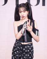 [정보/소식] [단독] 조유리, '오징어 게임' 시즌2 합류…글로벌 배우 도약 예고 - 인스티즈(instiz) 연예 카테고리